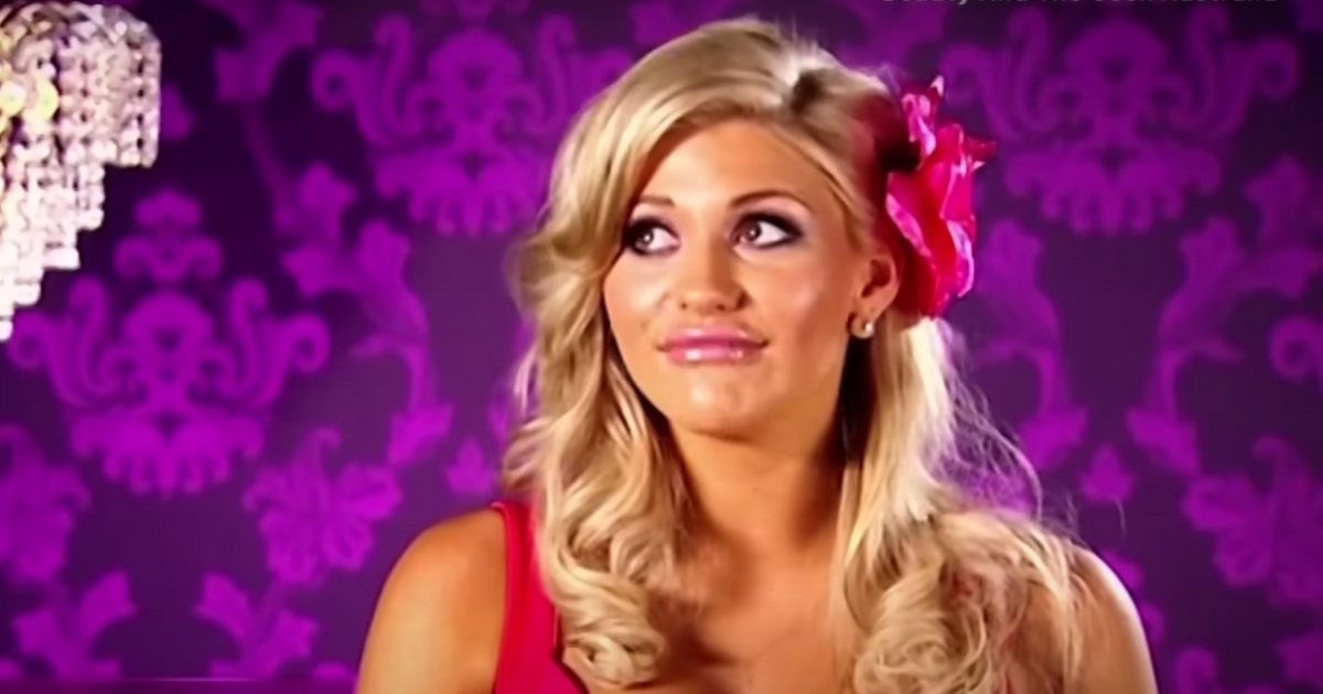 Former reality TV star Tamika Chesser accused of killing and dismembering her boyfriend ...